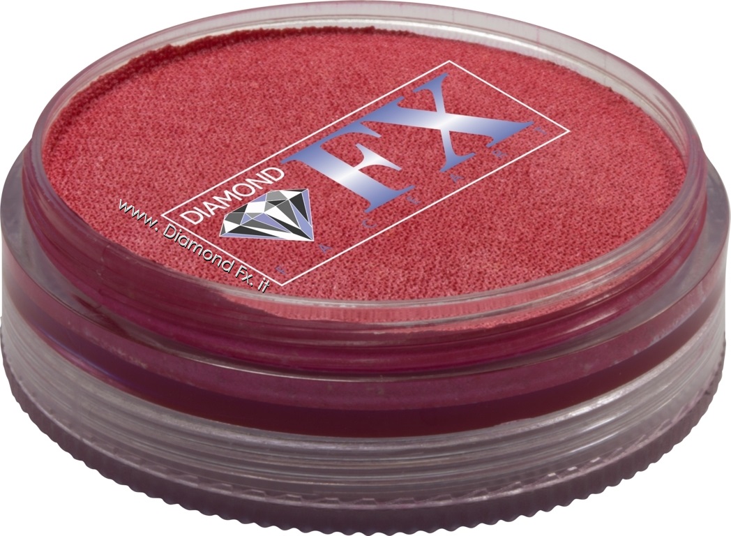 2300 – Colore Rosa Perlato-Metallico Aquacolor 45 Gr. Diamond Fx ...