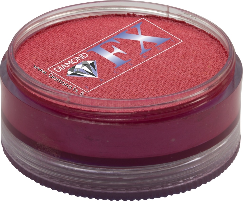 3300 – Colore Rosa Perlato-Metallico Aquacolor 90 Gr. Diamond Fx ...