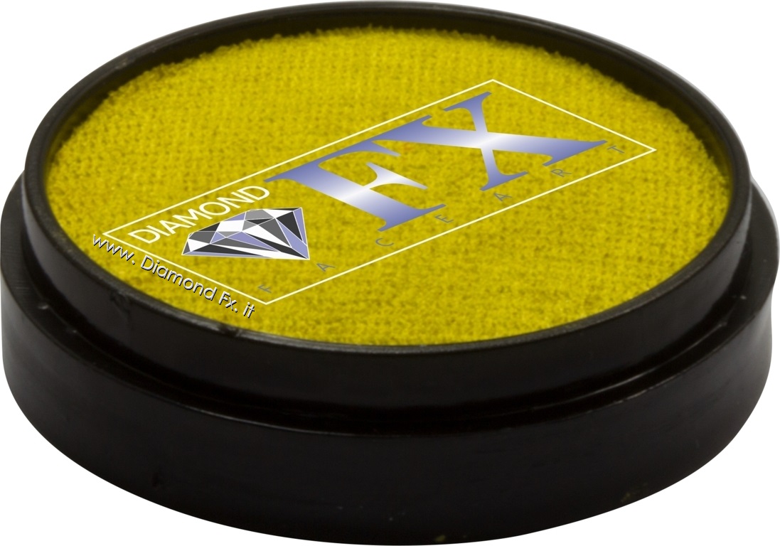 R1400 – Ricambio Giallo Perlato-Metallico Aquacolor 10 Gr. Diamond Fx ...