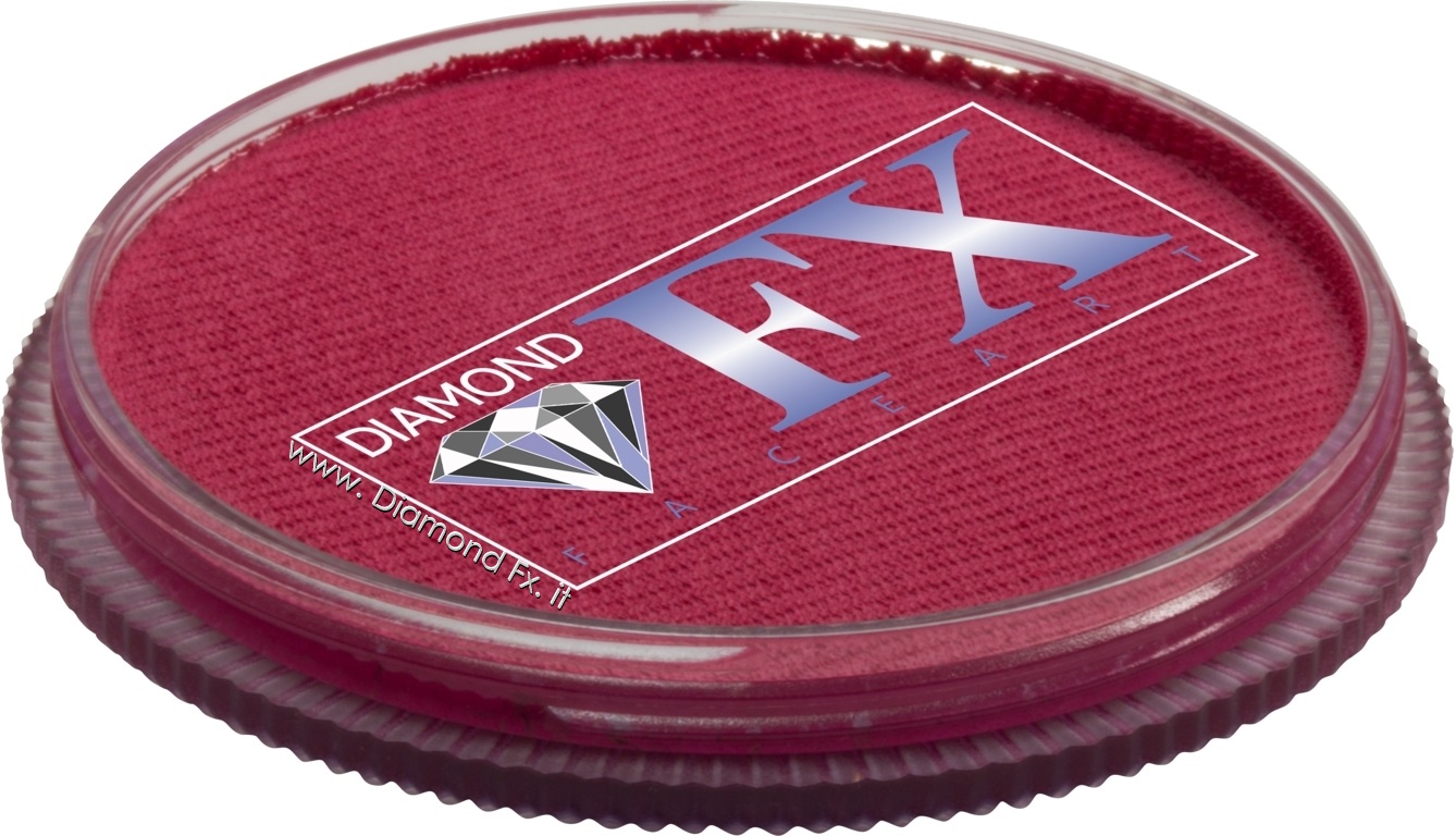 1350 Color Lampone Metallic Diamond Fx